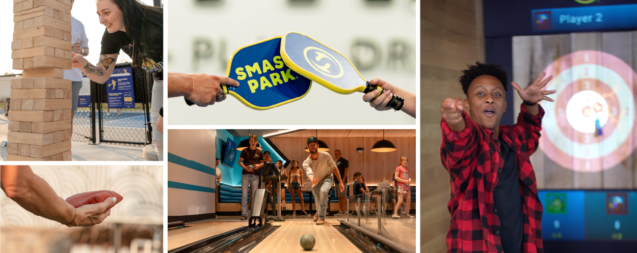 9 Fun and Interactive Games for Corporate Events